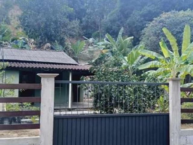 Sítio / Chácara para Venda em Tanguá/RJ Posse dos Coutinhos 3 Quartos