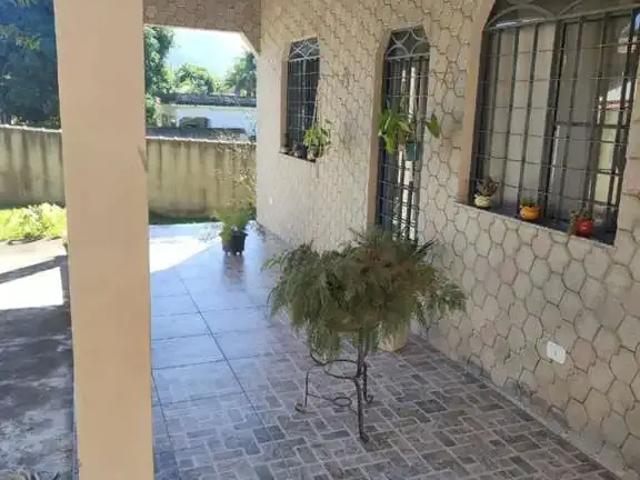Sítio / Chácara para Venda em Tanguá/RJ Pinhão 2 Quartos