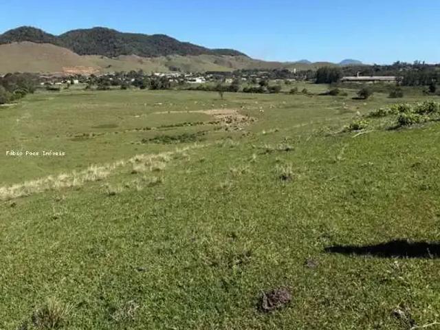 Sítio / Chácara para Venda em Tanguá/RJ Zona Rural
