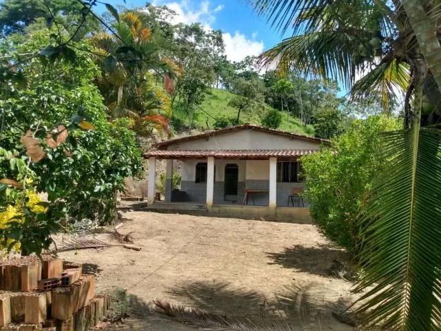 Sítio / Chácara para Venda em Tanguá/RJ Zona Rural