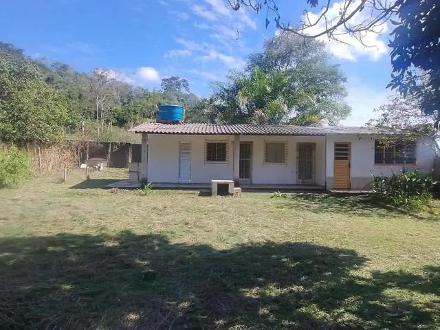 Sítio / Chácara para Venda em Tanguá/RJ Zona Rural 1 Quartos
