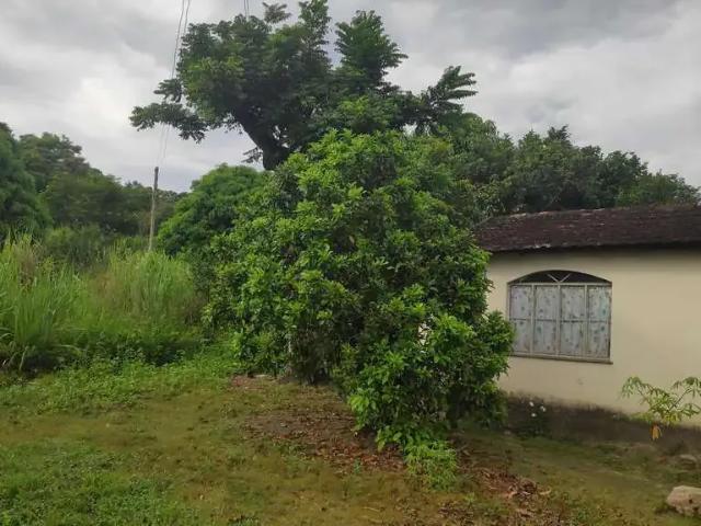 Sítio / Chácara para Venda em Tanguá/RJ Zona Rural 2 Quartos