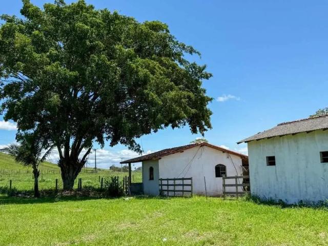 Sítio / Chácara para Venda em Tanguá/RJ Zona Rural 2 Quartos