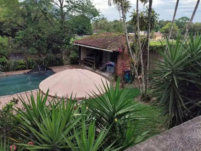 Sítio / Chácara para Venda em Tanguá/RJ Zona Rural 3 Quartos