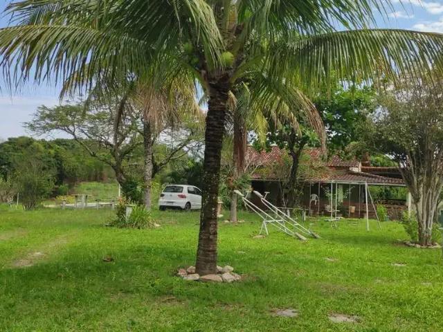 Sítio / Chácara para Venda em Tanguá/RJ Zona Rural 3 Quartos