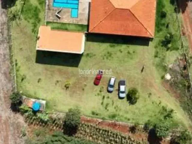 Sítio / Chácara para Venda em Tapejara/PR Zona Rural