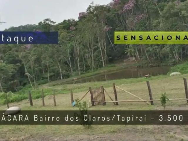 Sítio / Chácara para Venda em Tapiraí/SP Centro 2 Quartos