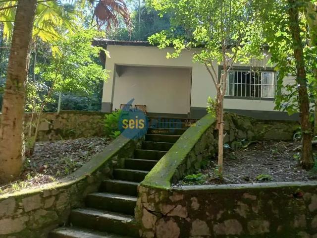 Sítio / Chácara para Venda em Tapiraí/SP do Turvo 3 Quartos