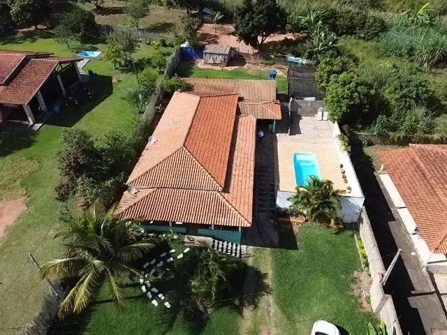 Sítio / Chácara para Venda em Tapiratiba/SP Centro 4 Quartos