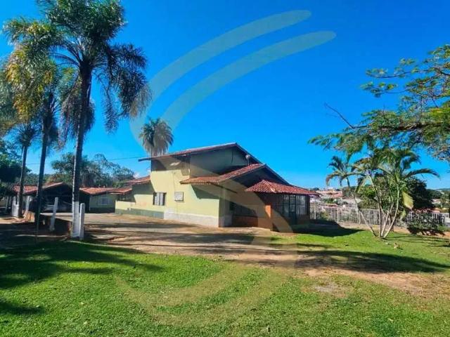 Sítio / Chácara para Venda em Tapiratiba/SP Centro 6 Quartos