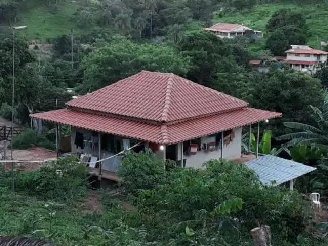 Sítio / Chácara para Venda em Taquaraçu de Minas/MG Zona Rural 4 Quartos