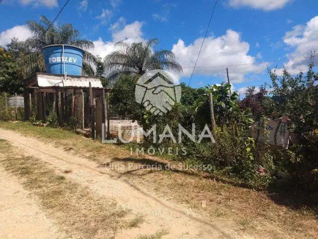 Sítio / Chácara para Venda em Taquaraçu de Minas/MG Zona Rural 7 Quartos