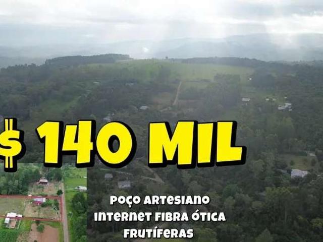 Sítio / Chácara para Venda em Taquara/RS Mundo Novo 3 Quartos