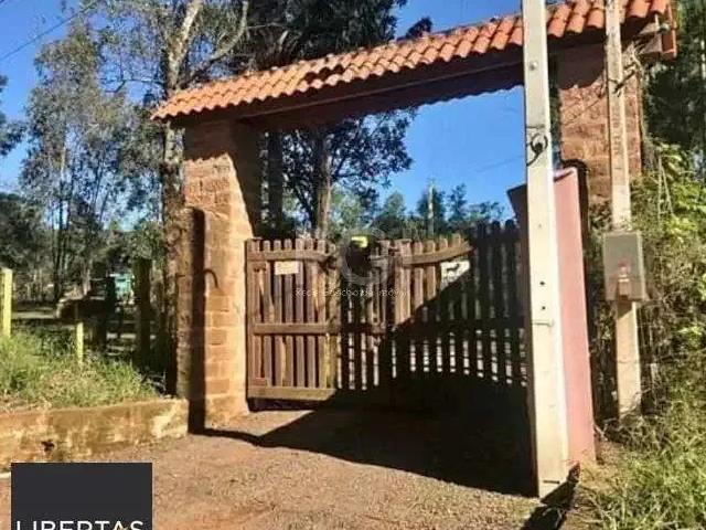 Sítio / Chácara para Venda em Taquara/RS Centro 3 Quartos