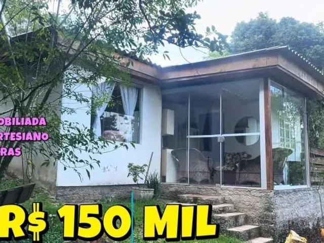 Sítio / Chácara para Venda em Taquara/RS Fazenda Fialho 1 Quartos