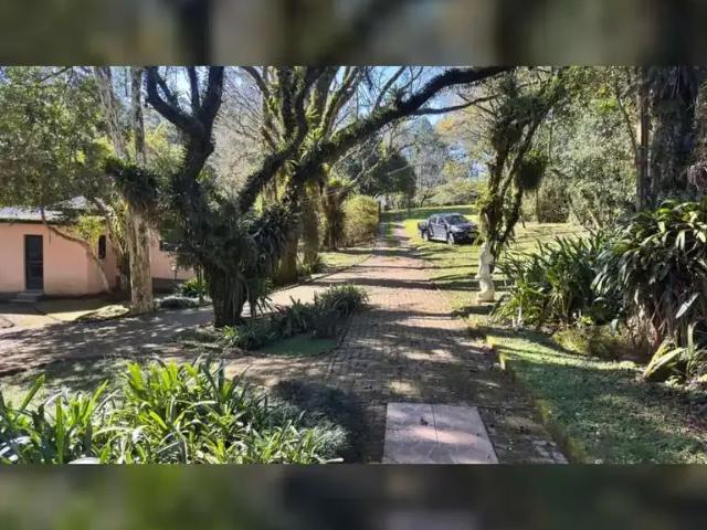 Sítio / Chácara para Venda em Taquara/RS Santa Cruz da Concórdia 3 Quartos
