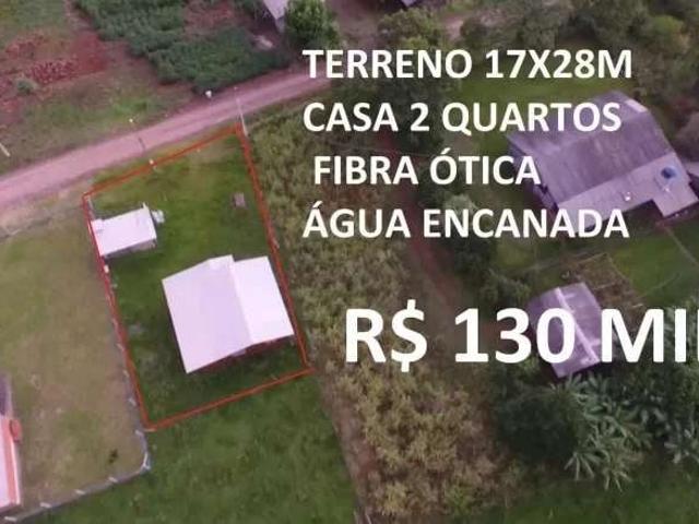 Sítio / Chácara para Venda em Taquara/RS Zona Rural 2 Quartos