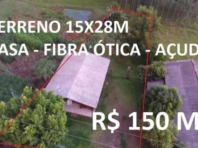 Sítio / Chácara para Venda em Taquara/RS Zona Rural 2 Quartos