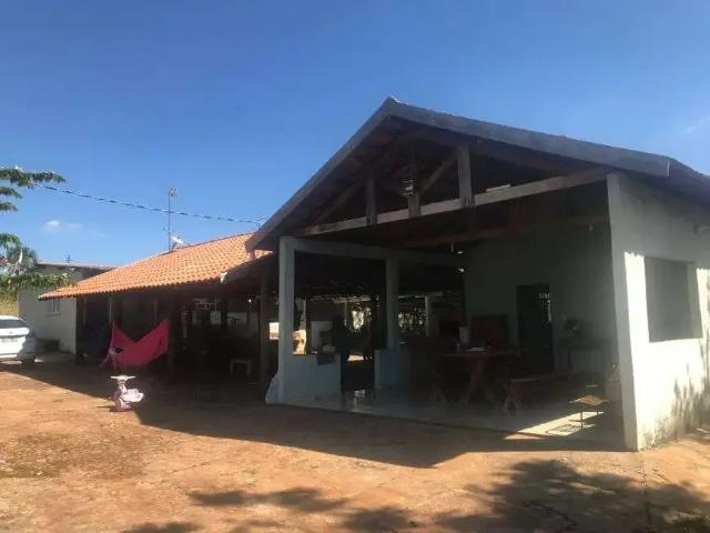 Sítio / Chácara para Venda em Terenos/MS Centro 3 Quartos