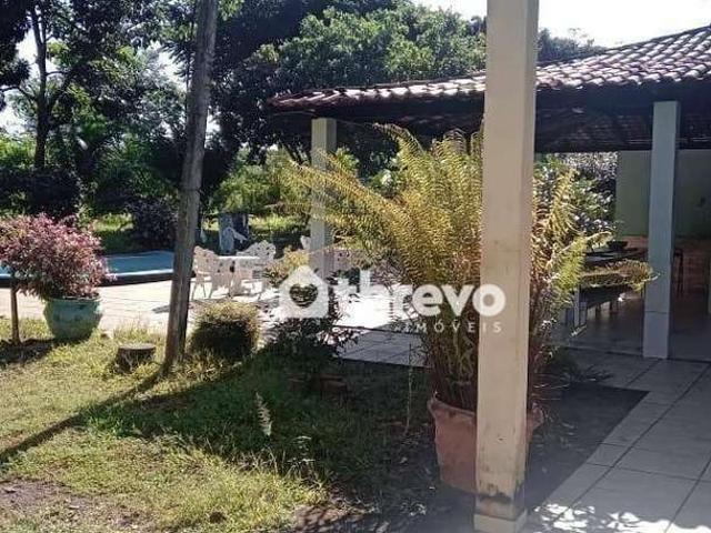 Sítio / Chácara para Venda em Teresina/PI Uruguai 3 Quartos