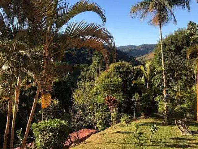 Sítio / Chácara para Venda em Teresópolis/RJ Vargem Grande 3 Quartos