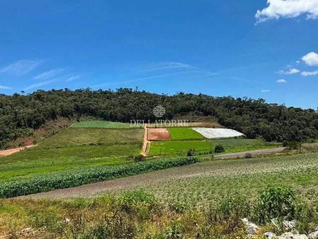 Sítio / Chácara para Venda em Teresópolis/RJ Vieira 3 Quartos
