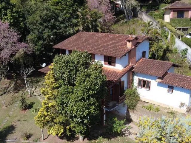 Sítio / Chácara para Venda em Teresópolis/RJ Albuquerque 5 Quartos