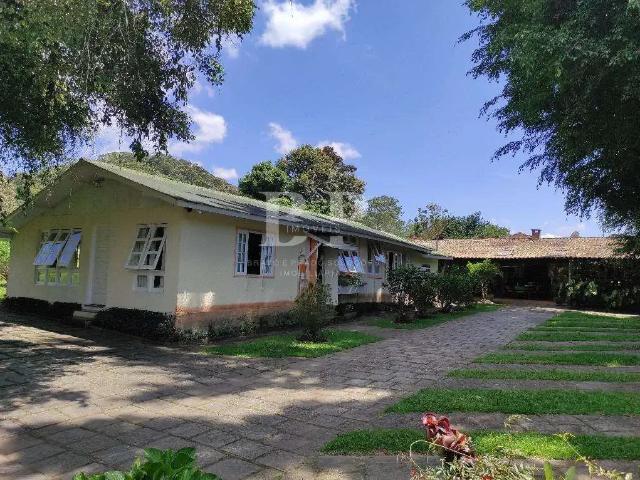 Sítio / Chácara para Venda em Teresópolis/RJ Albuquerque 5 Quartos
