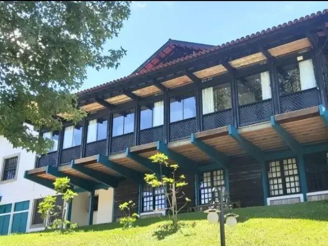 Sítio / Chácara para Venda em Teresópolis/RJ Albuquerque 7 Quartos