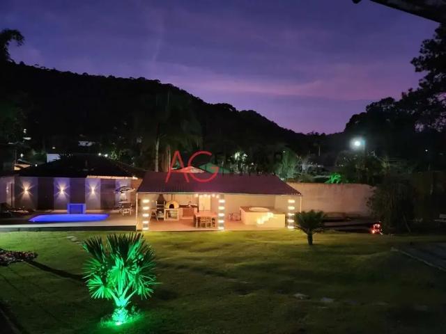 Sítio / Chácara para Venda em Teresópolis/RJ Albuquerque 2 Quartos
