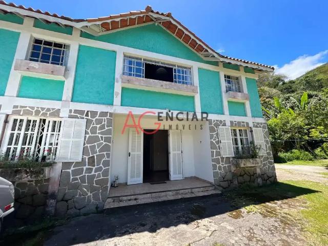 Sítio / Chácara para Venda em Teresópolis/RJ Albuquerque 3 Quartos