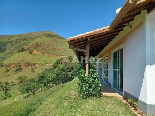 Sítio / Chácara para Venda em Teresópolis/RJ Andradas 2 Quartos