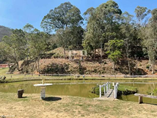 Sítio / Chácara para Venda em Teresópolis/RJ Campanha 9 Quartos