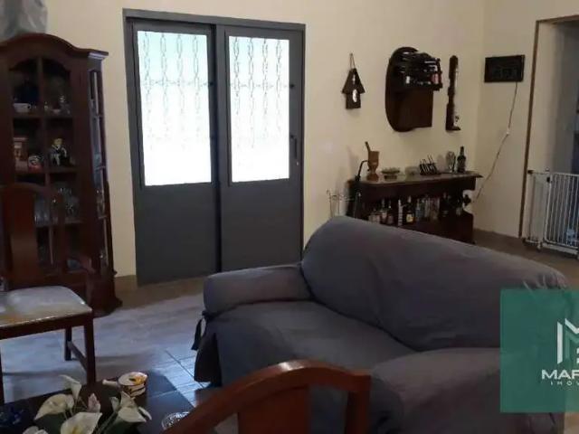 Sítio / Chácara para Venda em Teresópolis/RJ Campo Limpo 5 Quartos