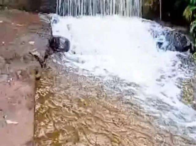Sítio / Chácara para Venda em Teresópolis/RJ Colônia Alpina 8 Quartos