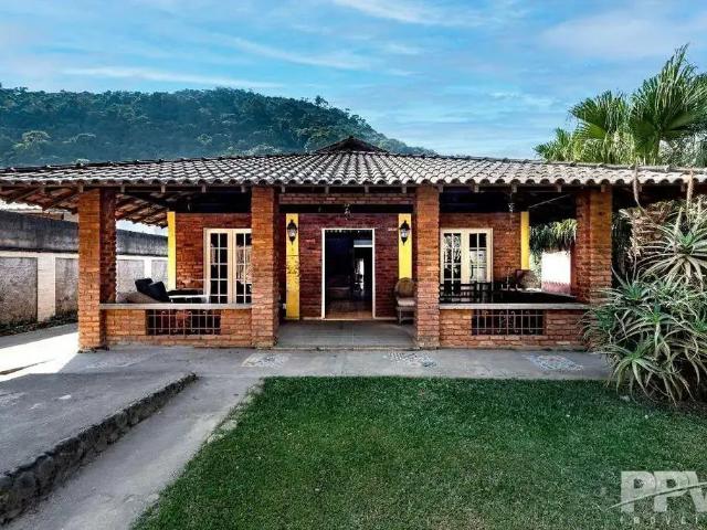 Sítio / Chácara para Venda em Teresópolis/RJ Córrego das Pedras 4 Quartos