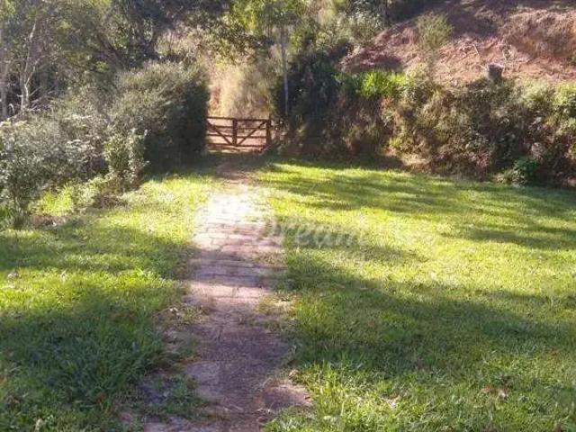 Sítio / Chácara para Venda em Teresópolis/RJ Cruzeiro 6 Quartos