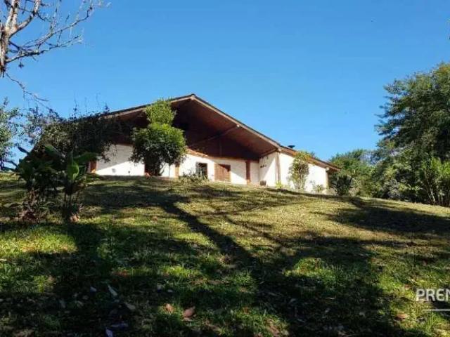 Sítio / Chácara para Venda em Teresópolis/RJ Granja Florestal 7 Quartos