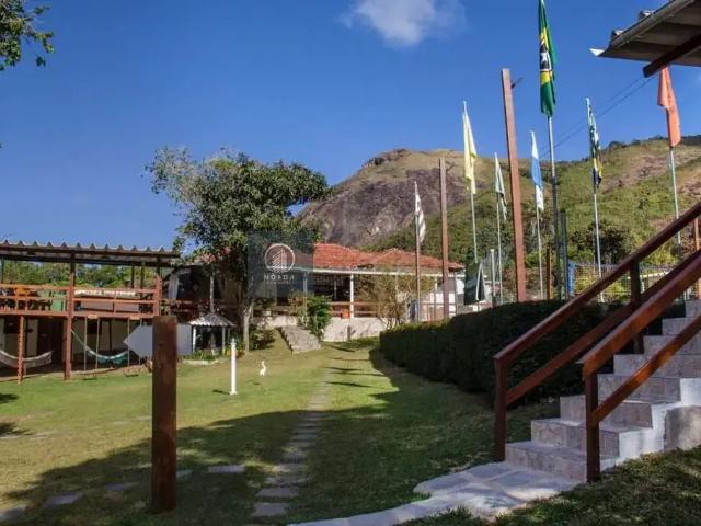 Sítio / Chácara para Venda em Teresópolis/RJ Iucas 19 Quartos