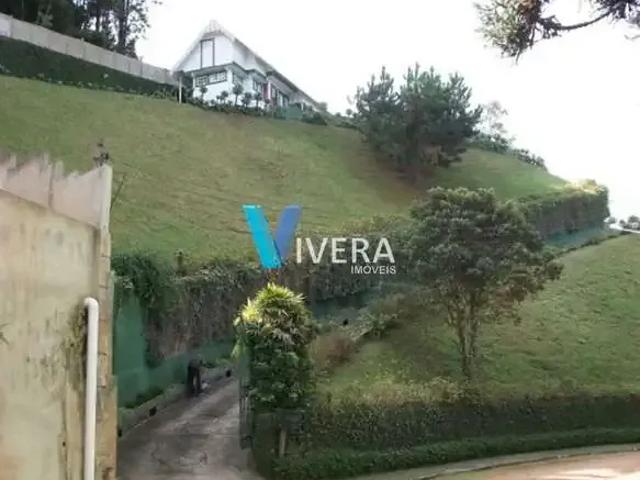 Sítio / Chácara para Venda em Teresópolis/RJ Jardim Europa 4 Quartos