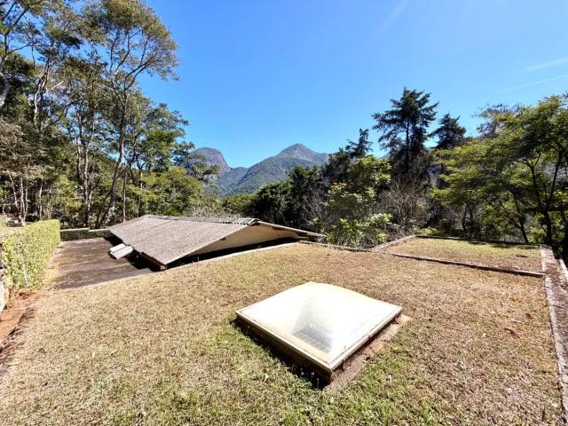 Sítio / Chácara para Venda em Teresópolis/RJ Parque do Imbui 2 Quartos