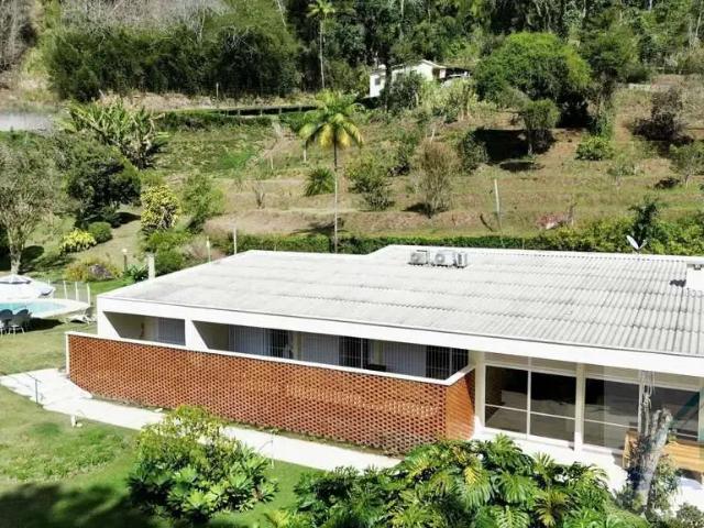 Sítio / Chácara para Venda em Teresópolis/RJ Pessegueiros