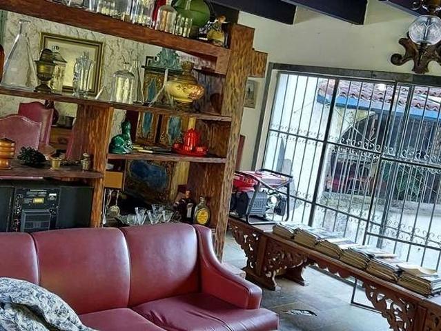 Sítio / Chácara para Venda em Teresópolis/RJ Pessegueiros 5 Quartos
