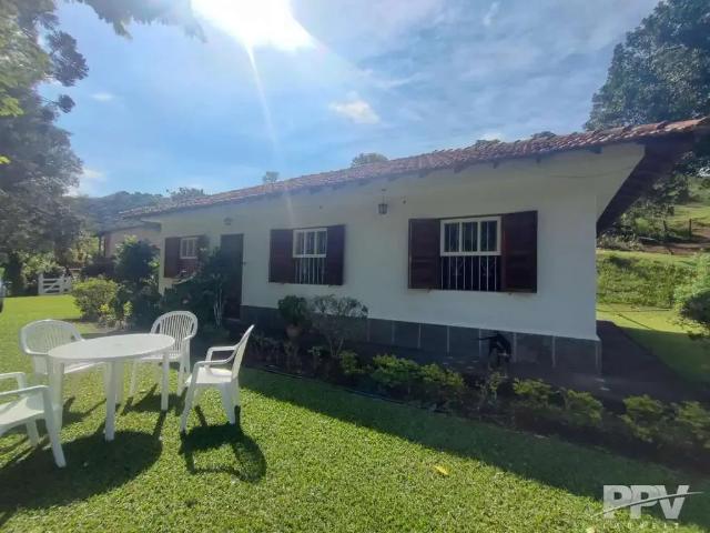 Sítio / Chácara para Venda em Teresópolis/RJ Ponte Nova 2 Quartos