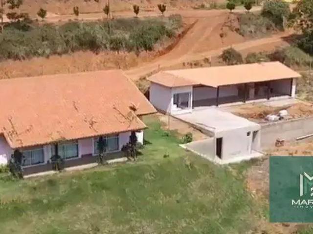 Sítio / Chácara para Venda em Teresópolis/RJ Providência 2 Quartos
