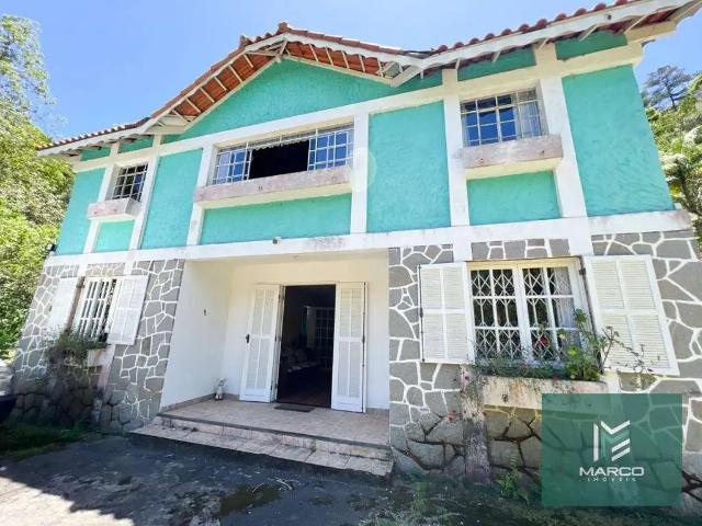 Sítio / Chácara para Venda em Teresópolis/RJ Prata 3 Quartos