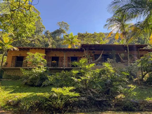 Sítio / Chácara para Venda em Teresópolis/RJ Quebra Frascos 3 Quartos