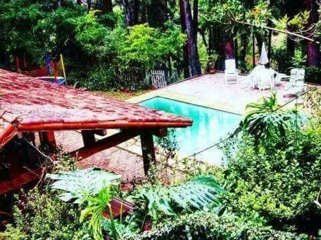 Sítio / Chácara para Venda em Teresópolis/RJ Santa Rita 4 Quartos