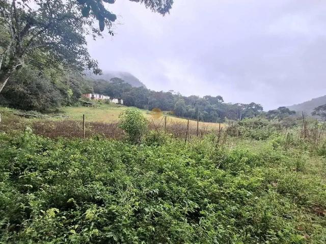 Sítio / Chácara para Venda em Teresópolis/RJ Serrinha 7 Quartos