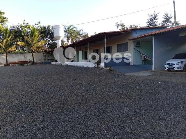 Sítio / Chácara para Venda em Terezópolis de Goiás/GO Setor Central 1 Quartos